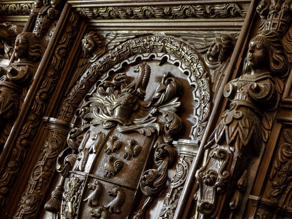 Donate | Gregynog