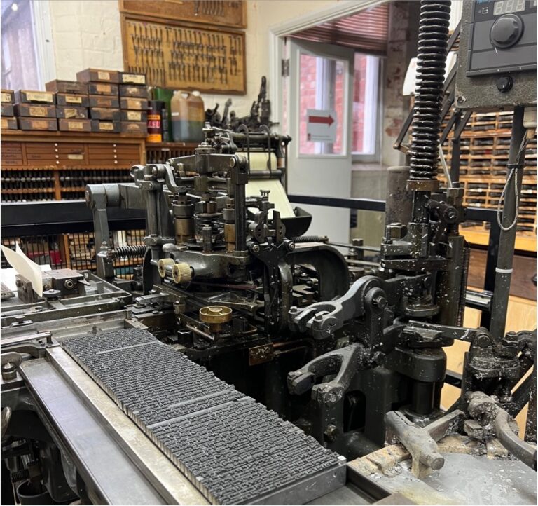 Gregynog Press | Gregynog