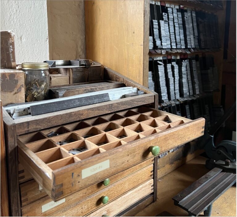 Gregynog Press | Gregynog