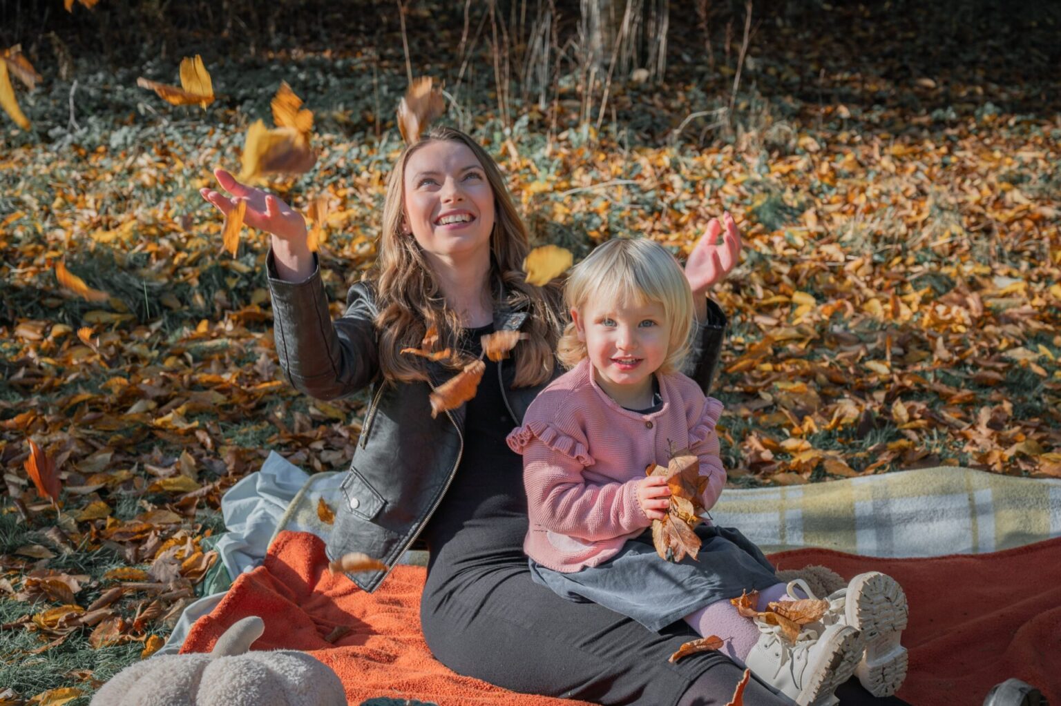 National Garden Scheme - Autumn Open Day | Gregynog