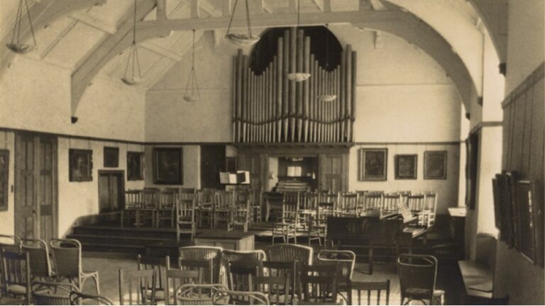 Rogers Jones & Co | Gregynog