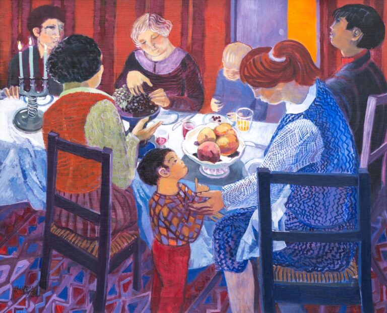 Welsh Sale - Rogers Jones & Co | Gregynog